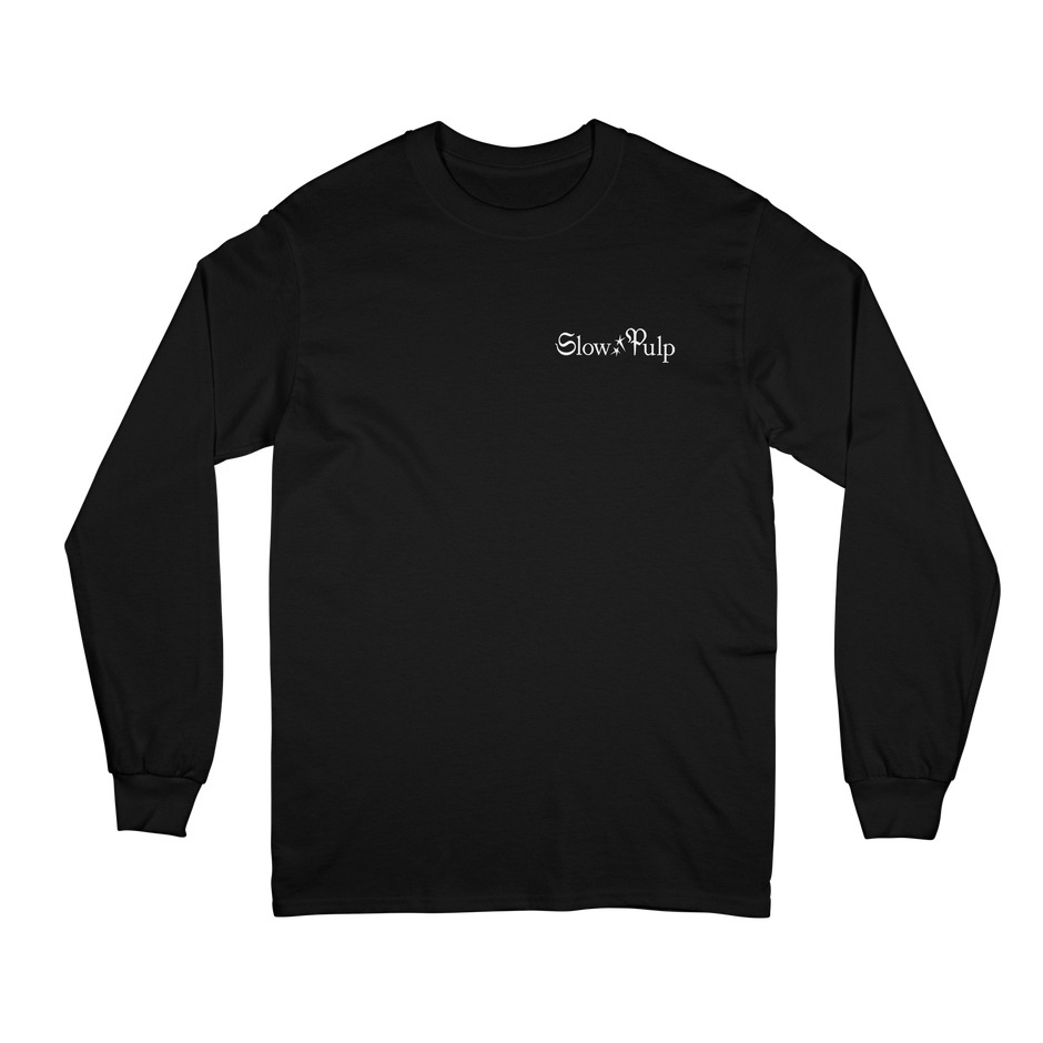 Slow Pulp Merch