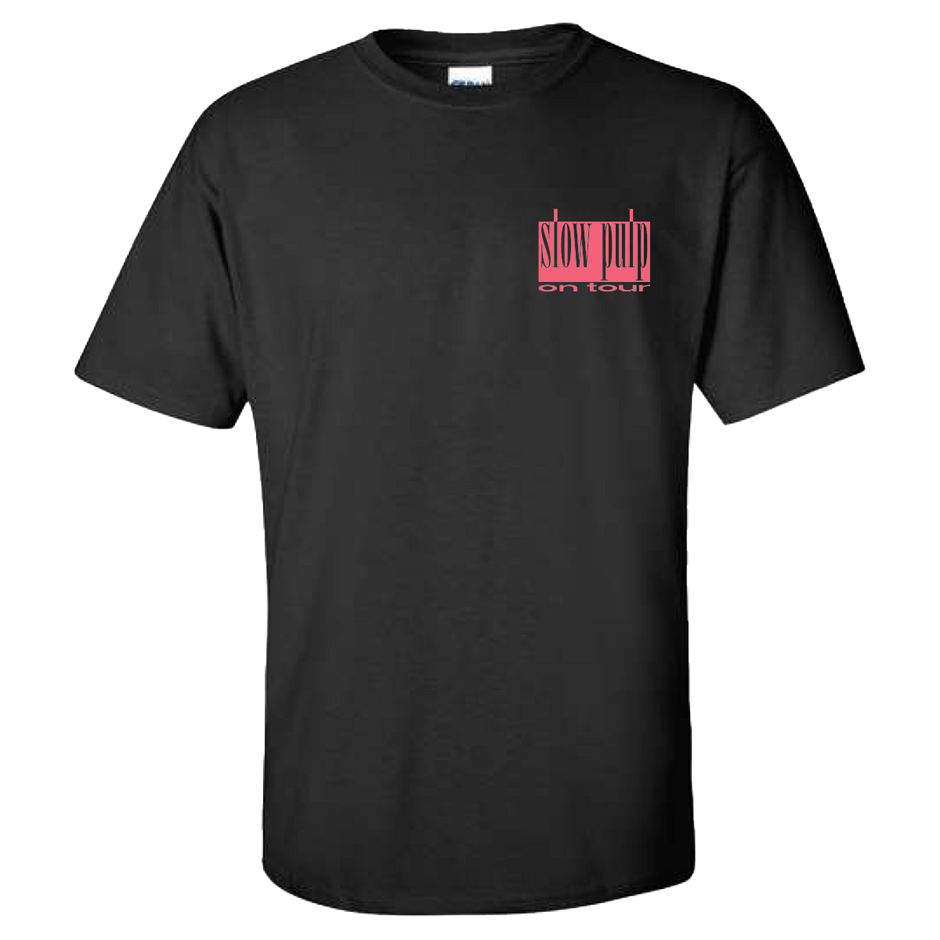 Slow Pulp Merch