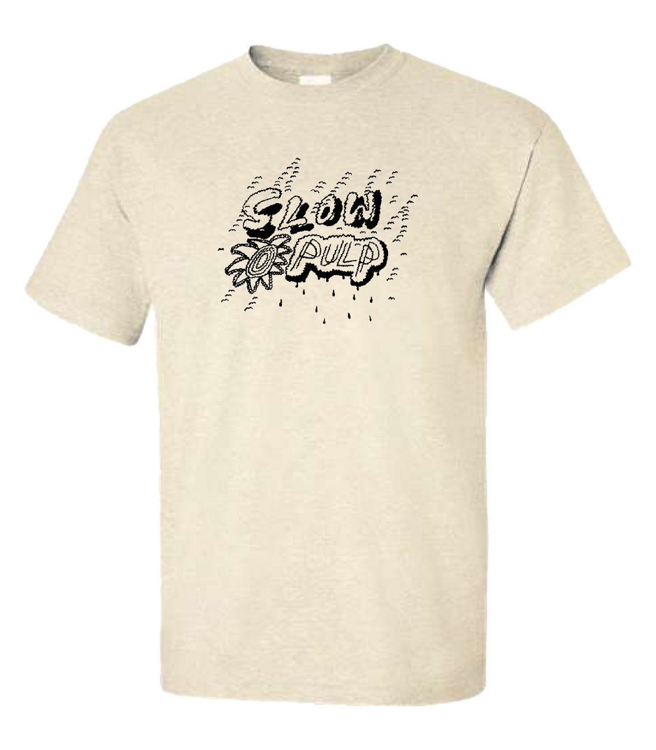 Slow Pulp Merch
